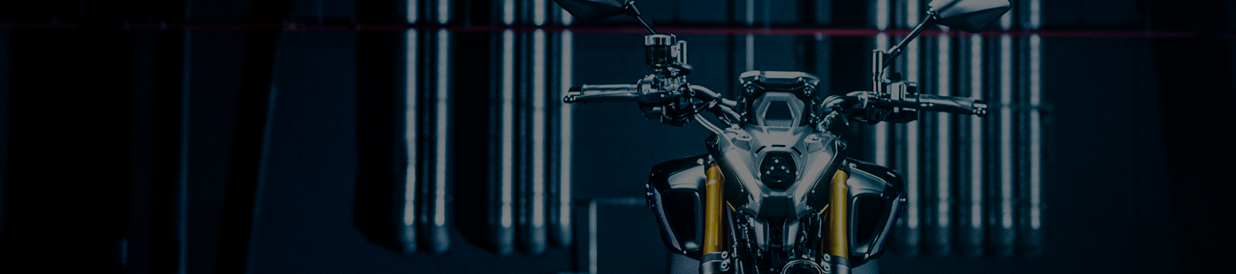 GENUINE YAMAHA – tagged "YAMAHA HYPER NAKED" – Crescent Motorcycle ...