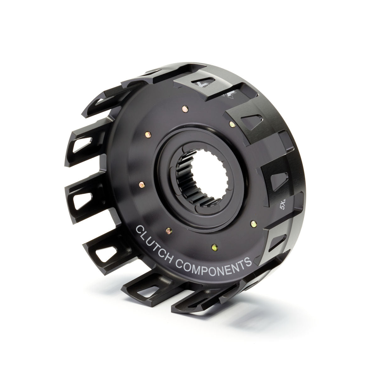 Yamaha GYTR Billet Clutch Basket YZ65 / YZ85 – Crescent Motorcycle ...