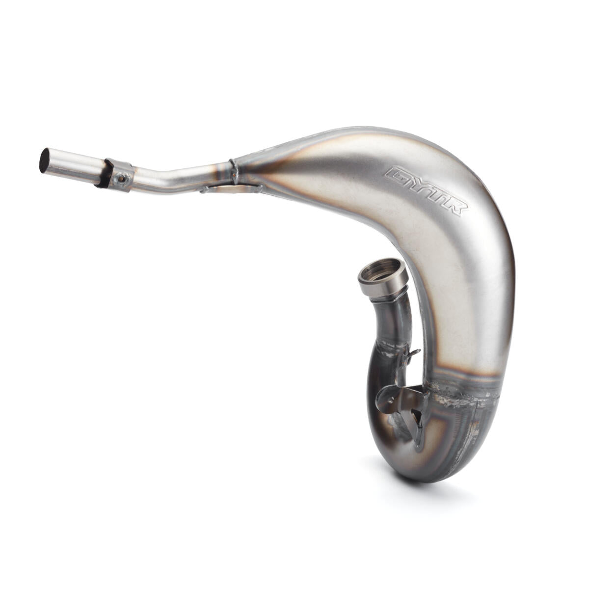 Yamaha Racing GYTR High Performance Exhaust YZ65 – Crescent Motorcycle ...