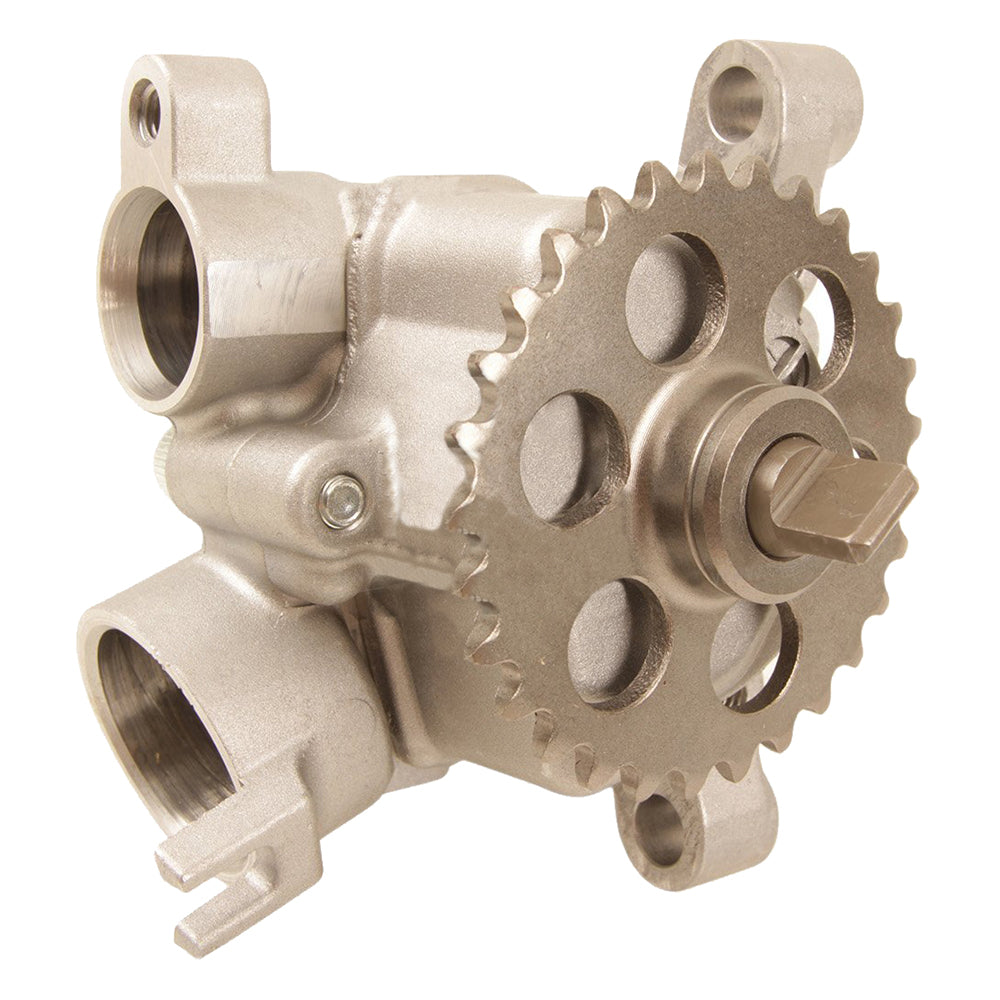 Yamaha GYTR Oil Pump Assy YZF-R6 – Crescent Motorcycle Company Limited