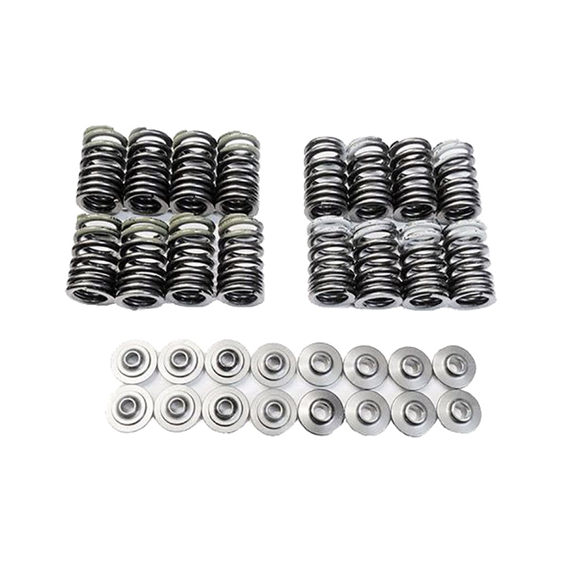 Yamaha GYTR Valve Spring Set YZF-R6 – Crescent Motorcycle Company Limited