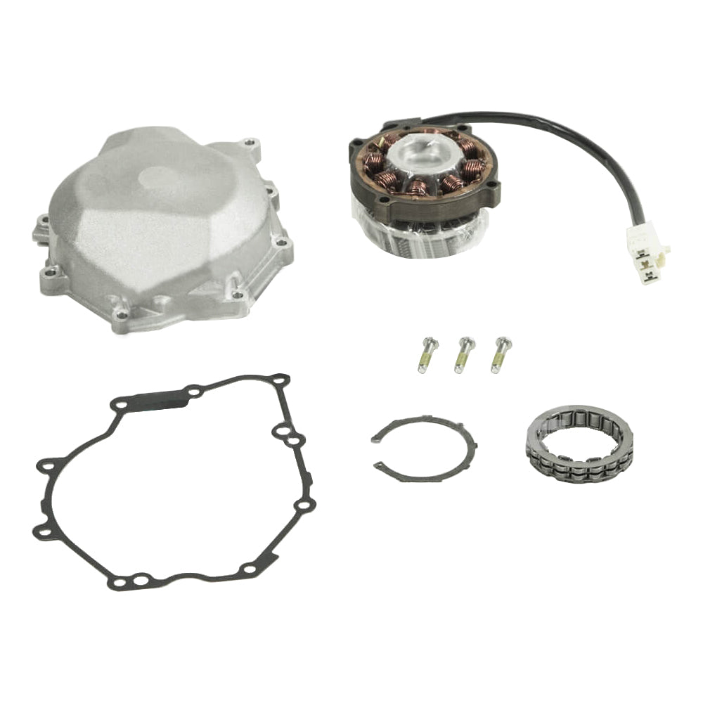 Yamaha GYTR ACM Set YZF-R6 – Crescent Motorcycle Company Limited