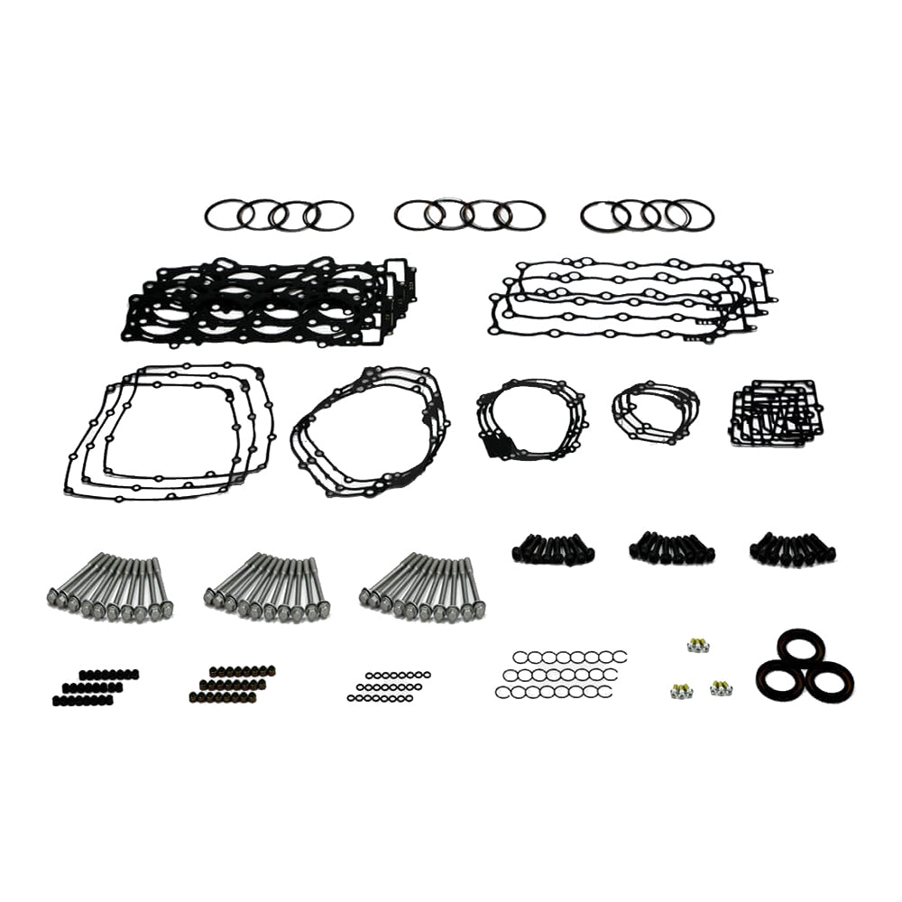 Yamaha GYTR Engine Maintenance Kit YZF-R1 – Crescent Motorcycle Company ...