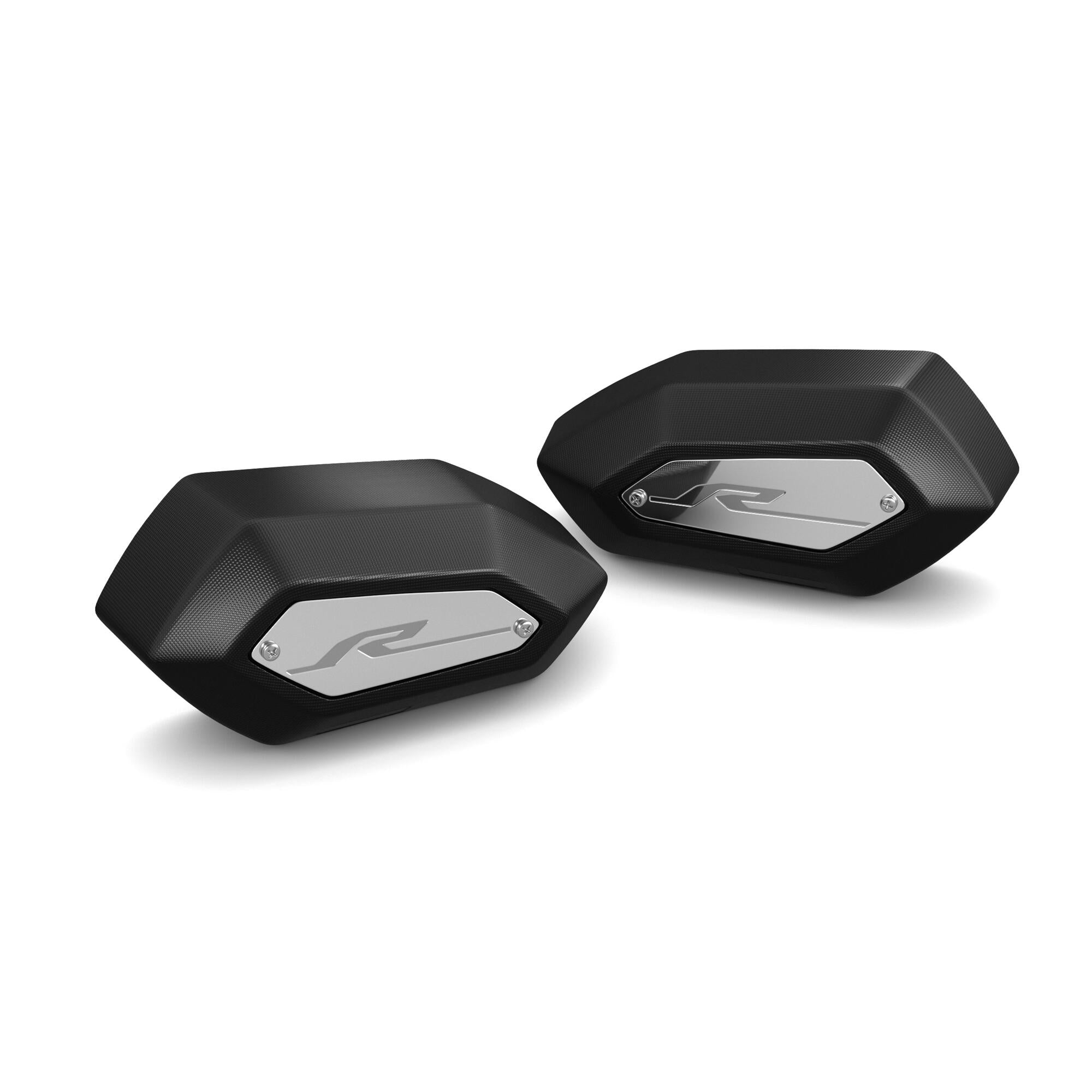 Yamaha Side Sliders YZF-R125 2023-2025 – Crescent Motorcycle Company ...