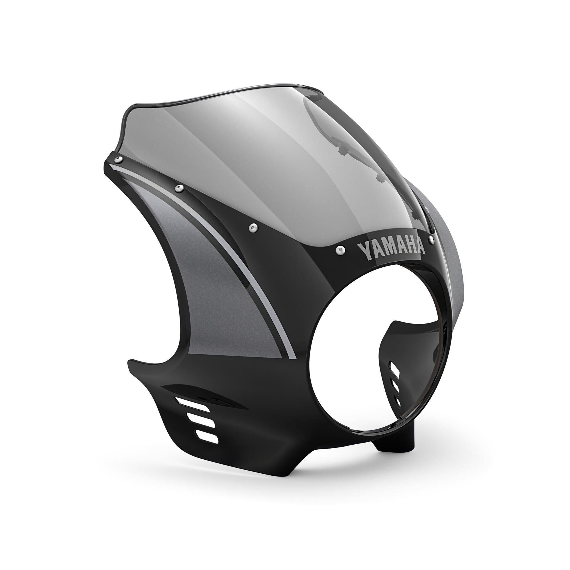 Yamaha Mini Fairing XSR900 2022> Onwards – Crescent Motorcycle Company ...