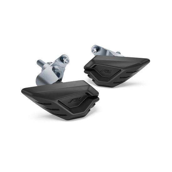 Yamaha Frame Slider Kit R9 2025 – Crescent Motorcycle Company Limited