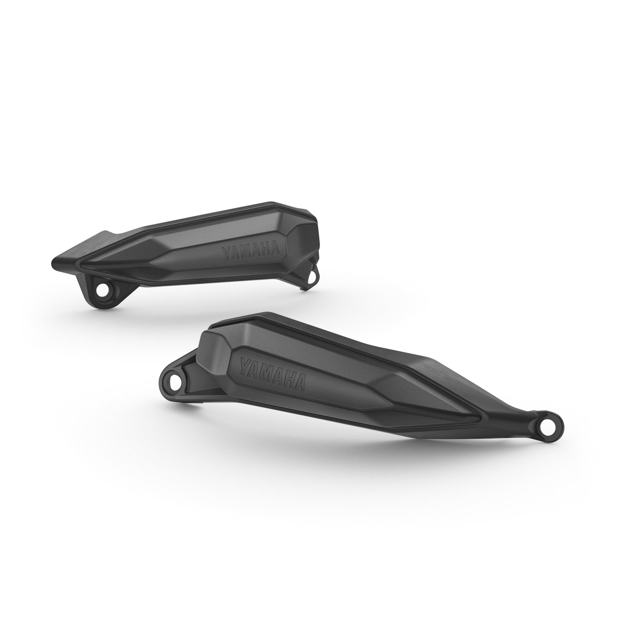 Yamaha Frame Slider Kit MT-07 2025 > Onwards – Crescent Motorcycle ...