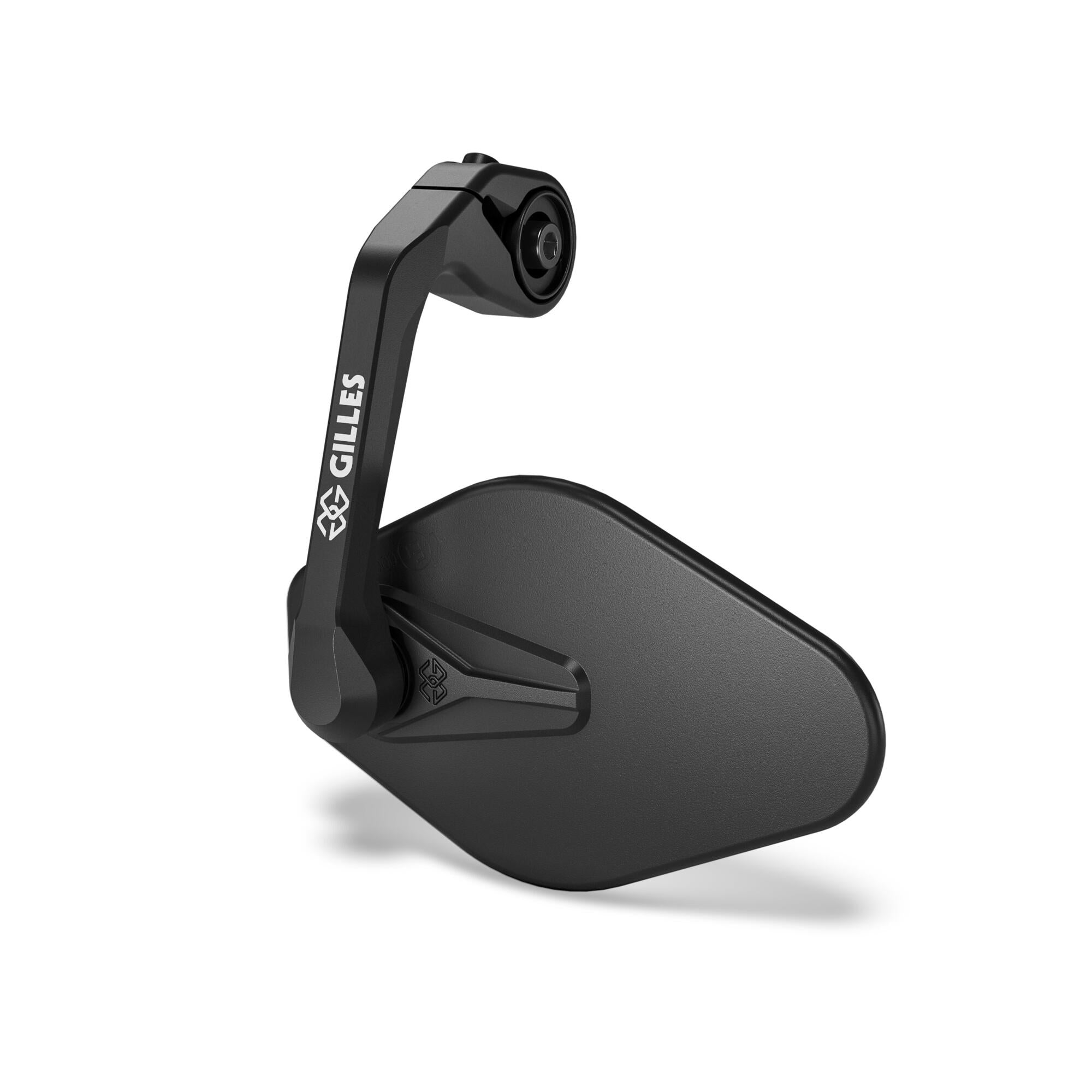 Yamaha Diamond Bar-end Mirror MT-07 2025 > Onwards – Crescent ...