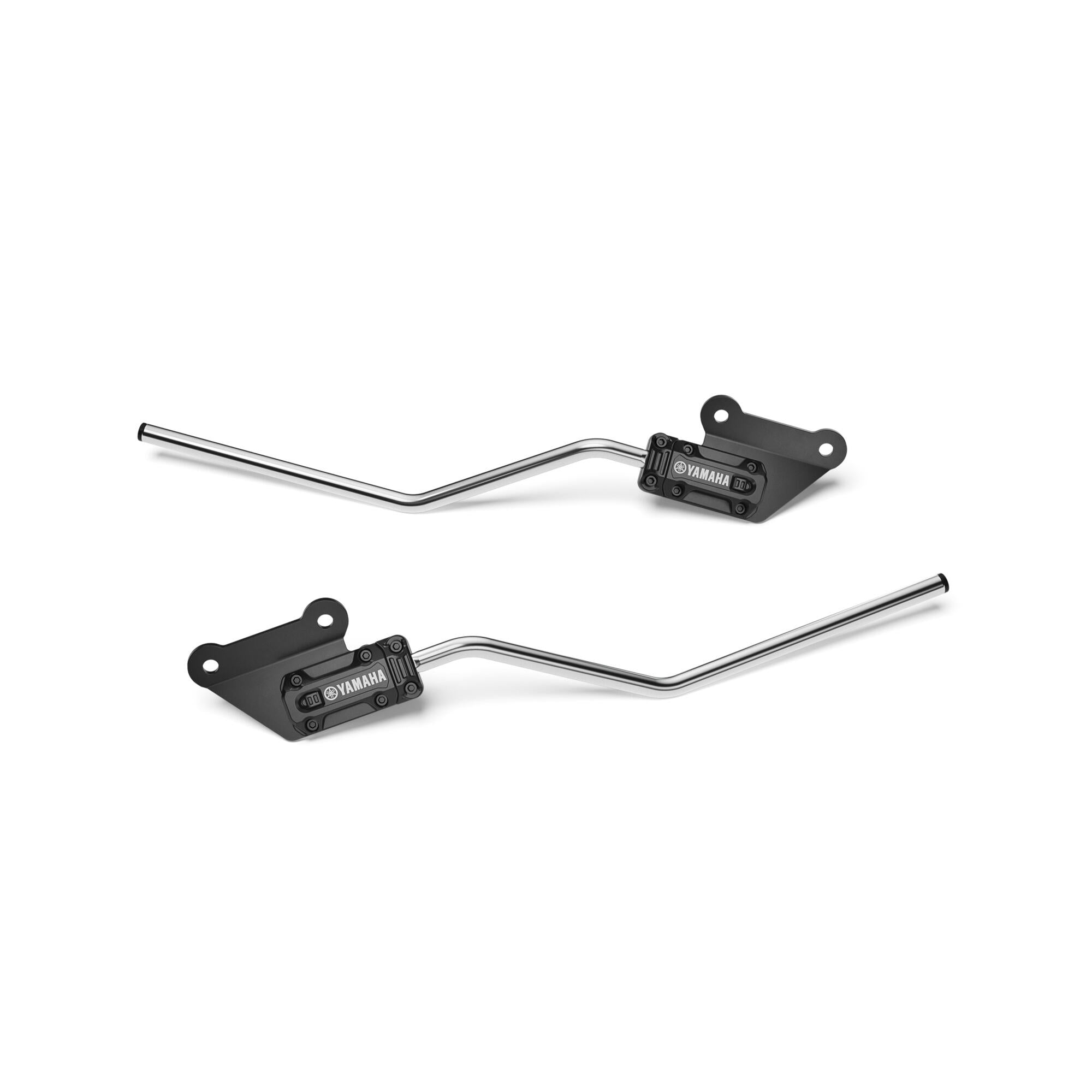 Yamaha Soft Side Bag Stays MT-07 2025 > – Crescent Motorcycle Company ...