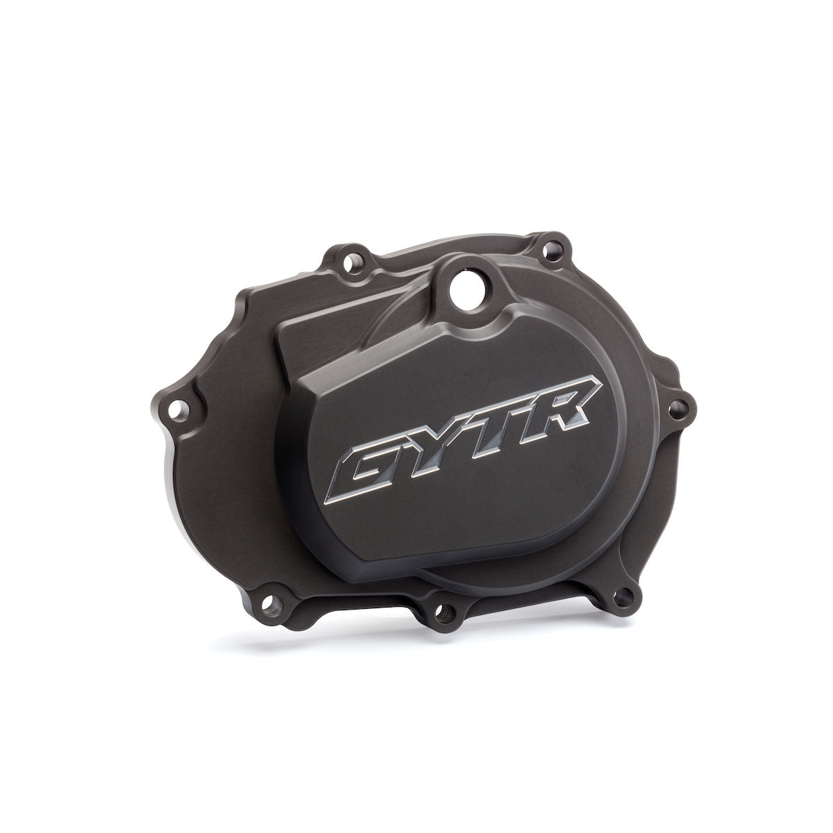 Yamaha GYTR Billet Ignition Cover YZ450F / WR450F – Crescent Motorcycle ...