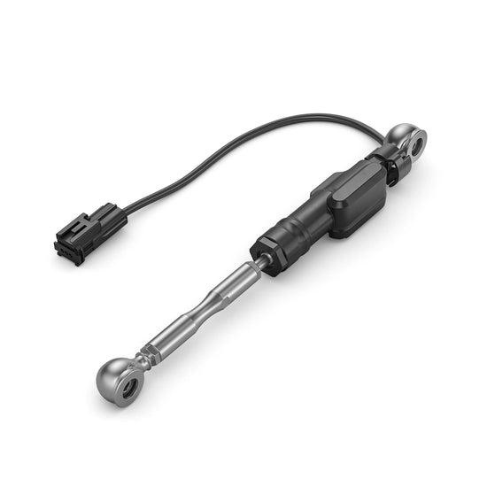 Yamaha Quick Shifter Kit Tracer 9 2025 > Onwards – Crescent Motorcycle ...