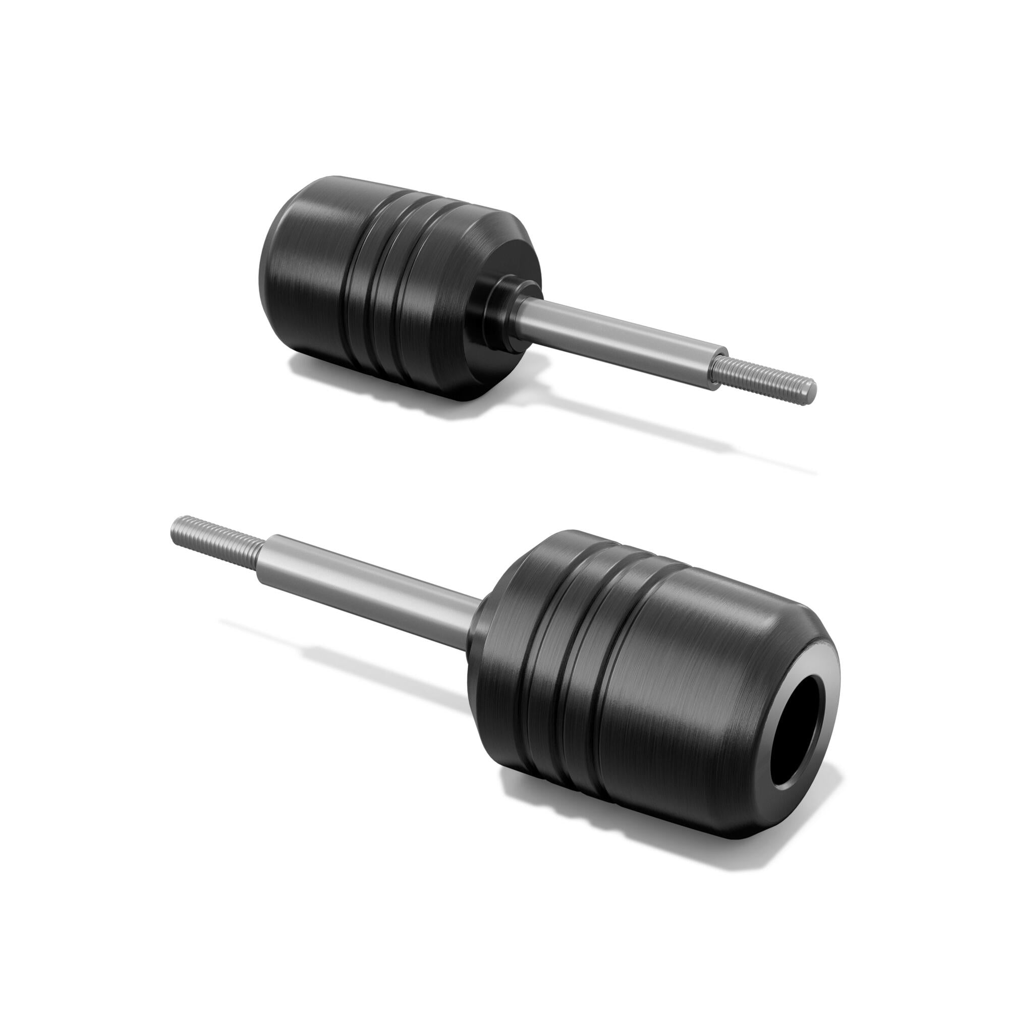 Yamaha Slider Kit Tracer 7 / GT 2025 > Onwards – Crescent Motorcycle ...