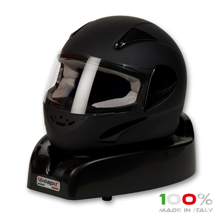 Capit Helmet Dryer Hot/Cold – Crescent Motorcycle Company Limited