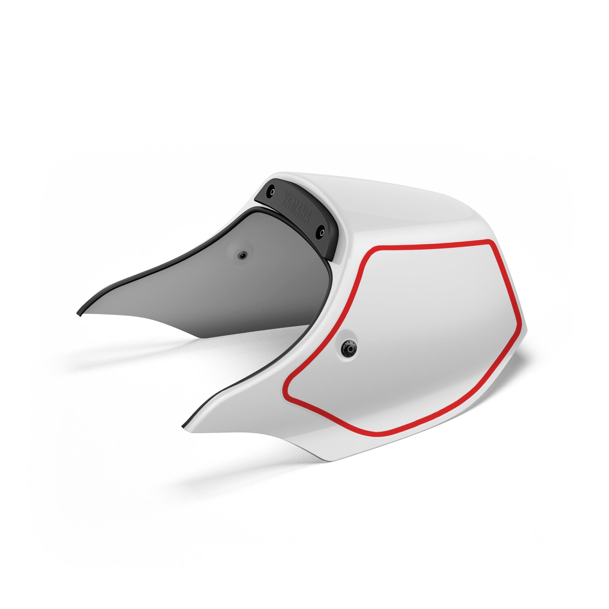 Yamaha Single Seat Cover XSR900 2025> Onwards – Crescent Motorcycle ...