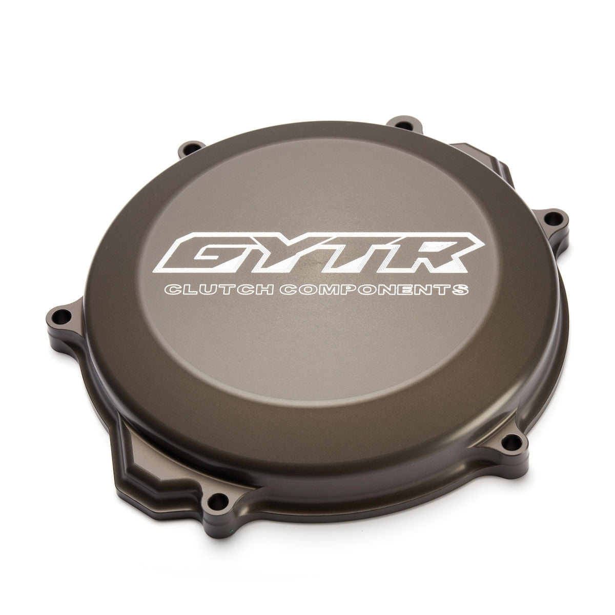 Yamaha GYTR Billet Clutch Cover YZ250 – Crescent Motorcycle Company Limited