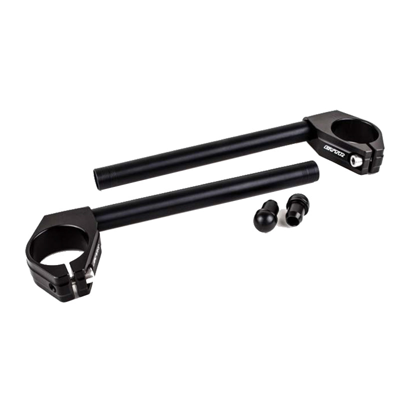 Yamaha GYTR Race Handlebar Set YZF-R3 – Crescent Motorcycle Company Limited
