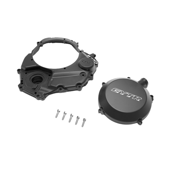 GYTR 2024 Tenere 700 World Raid Clutch Cover Kit – Crescent Motorcycle ...