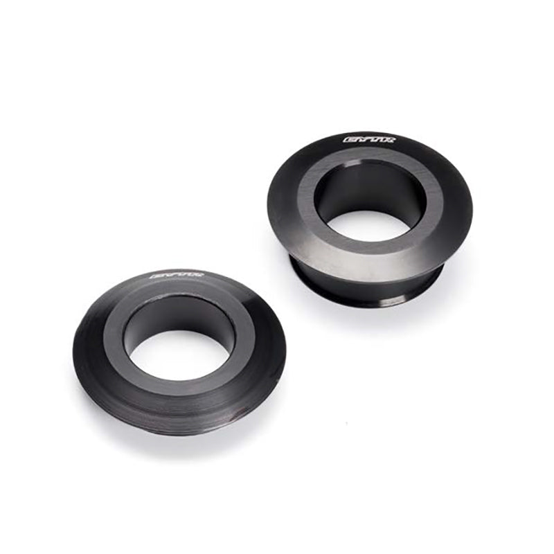 Yamaha GYTR Fixed Wheels Spacer Set Rear YZF-R6 – Crescent Motorcycle ...