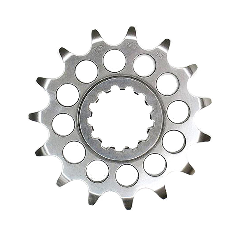 Yamaha GYTR Drive Sprocket (Fits 520 Chain) YZF-R6 – Crescent ...
