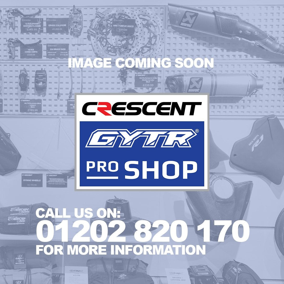 Yamaha GYTR Throttle Body Clamp Assy YZF-R6 – Crescent Motorcycle ...