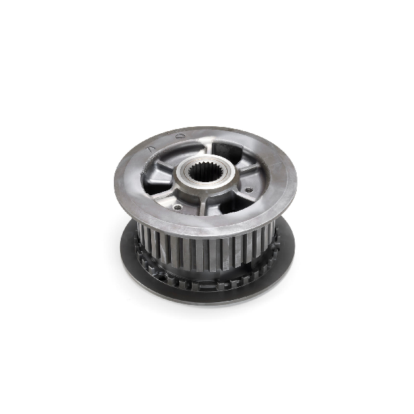 Yamaha GYTR Clutch Boss Set – Crescent Motorcycle Company Limited