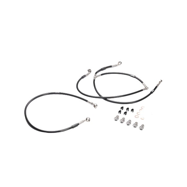 Yamaha GYTR Brake Line Set R7 – Crescent Motorcycle Company Limited