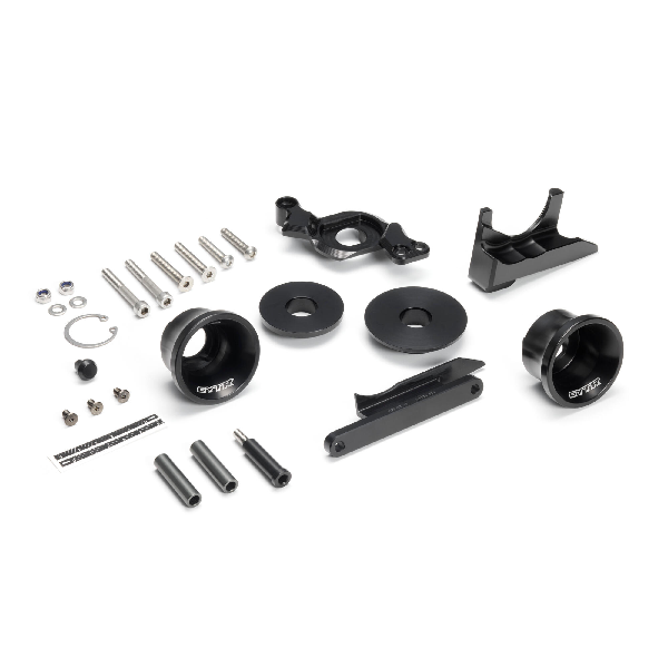 Yamaha GYTR Quick Wheel Change System Kit R7 – Crescent Motorcycle ...