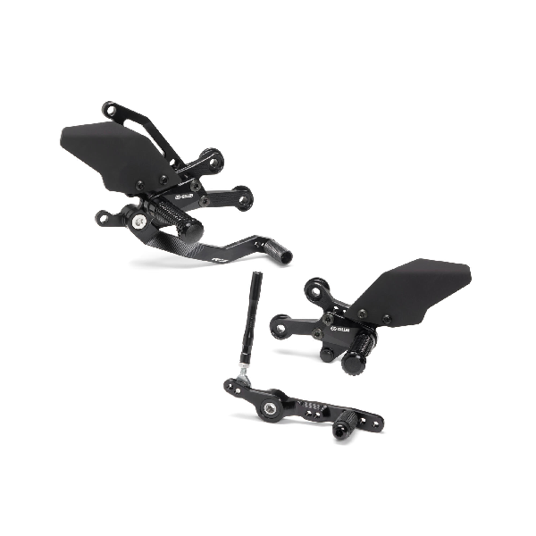 Yamaha GYTR Race Rear Sets R7 – Crescent Motorcycle Company Limited