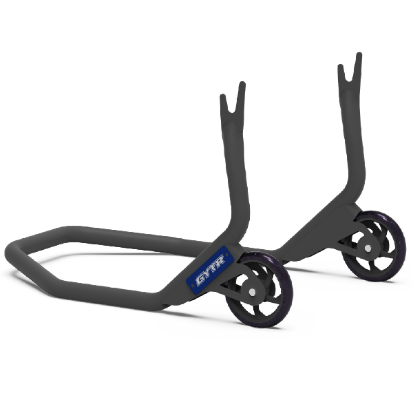 Yamaha GYTR Rear Paddock Stand Street/Race Line – Crescent Motorcycle ...