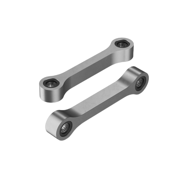 Yamaha Suspension Lowering Kit XSR 900 2025 – Crescent Motorcycle ...