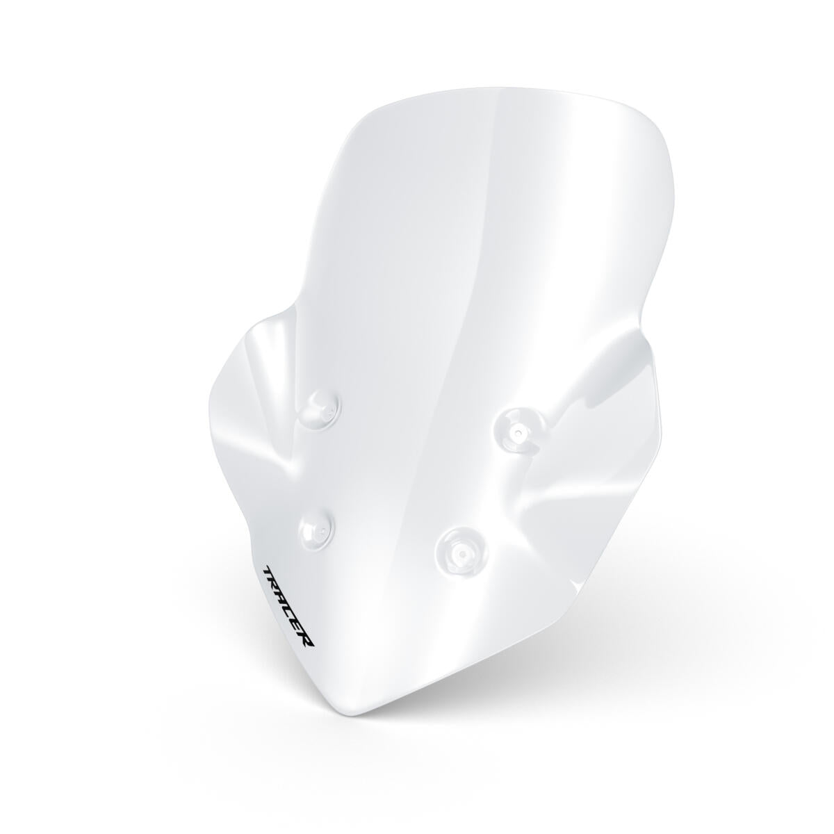 Yamaha Touring Screen Tracer 9 2021-2024 – Crescent Motorcycle Company ...