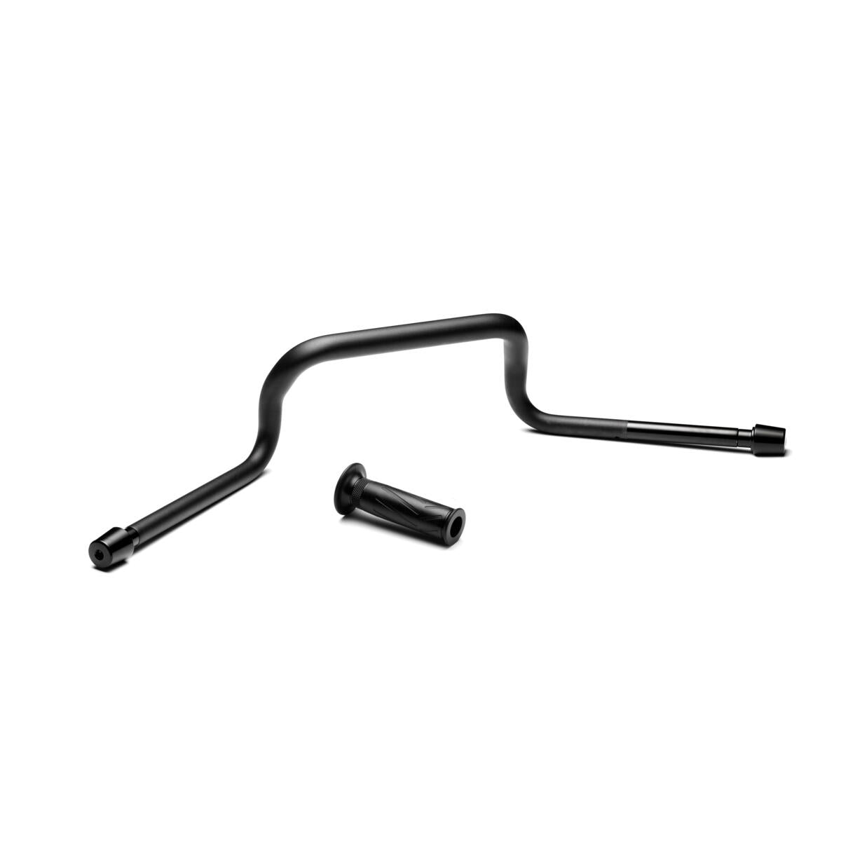 Yamaha Low Tapered Handlebars XSR900 2019-2020 – Crescent Motorcycle ...