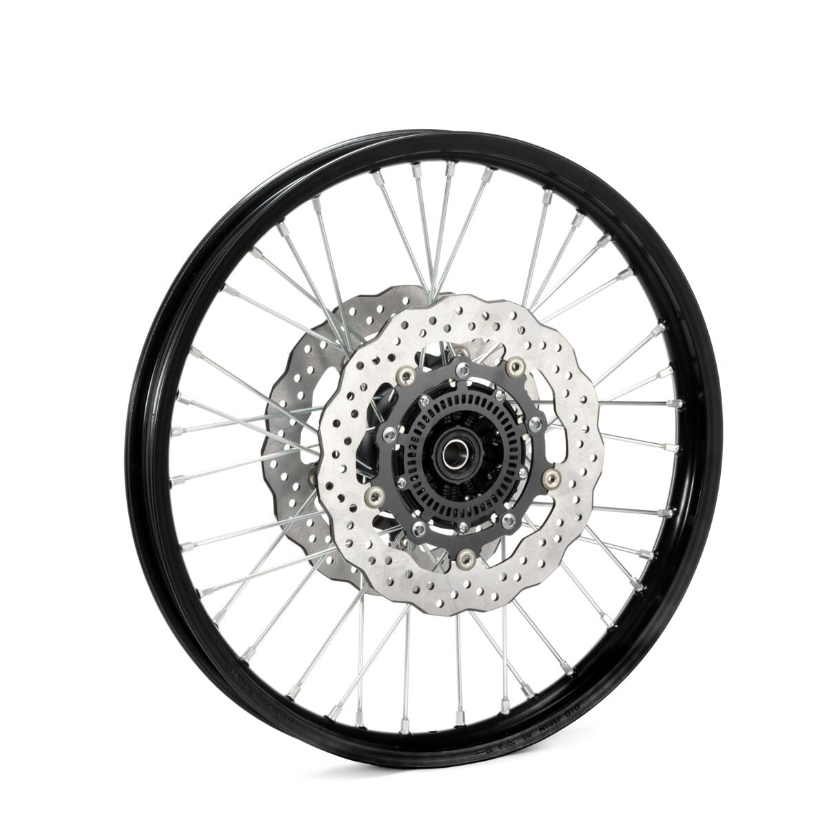 Yamaha Front Wheel Assembly Tenere 700 2023-2024 – Crescent Motorcycle ...