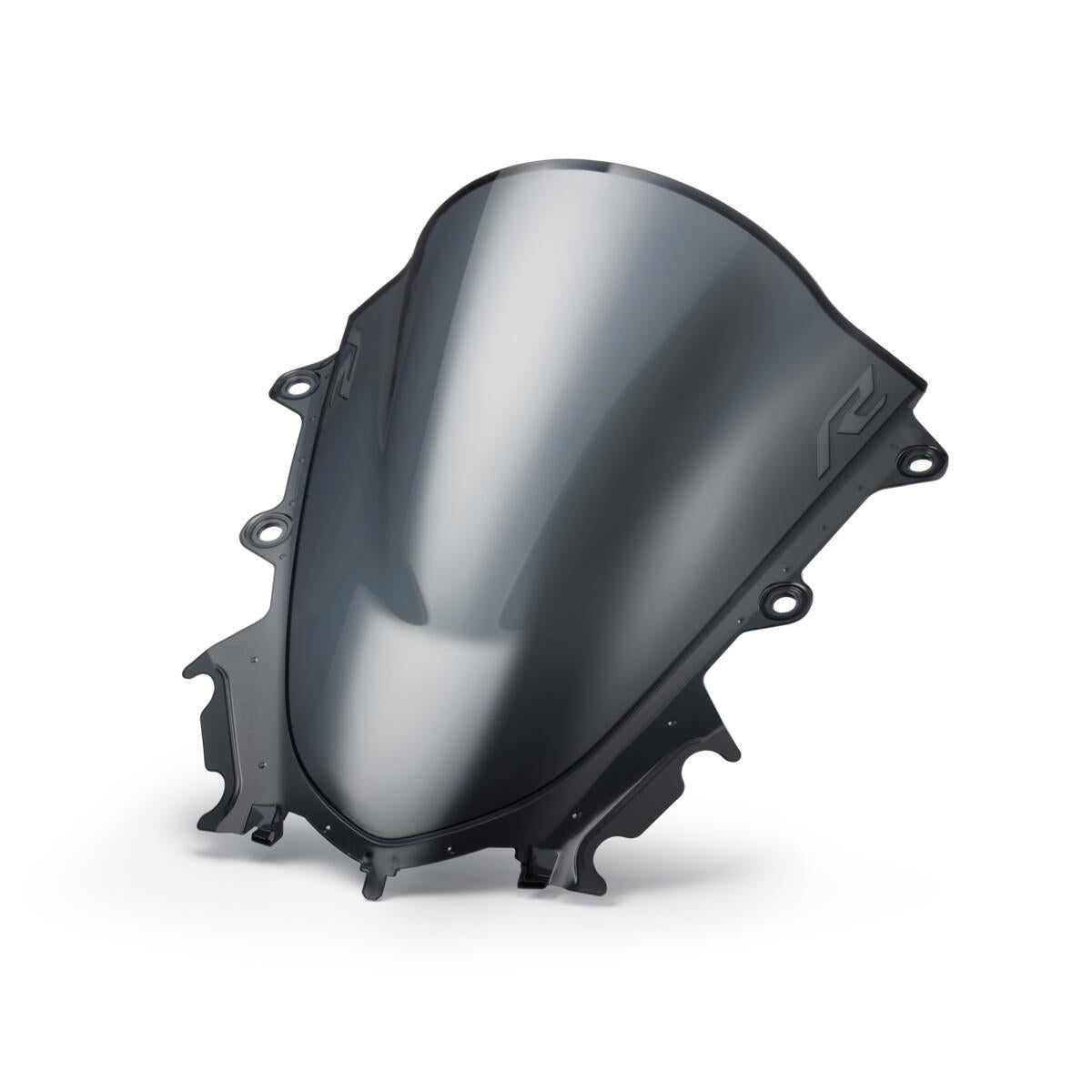 Yamaha Endurance Screen YZF-R125 2019-2022 – Crescent Motorcycle ...