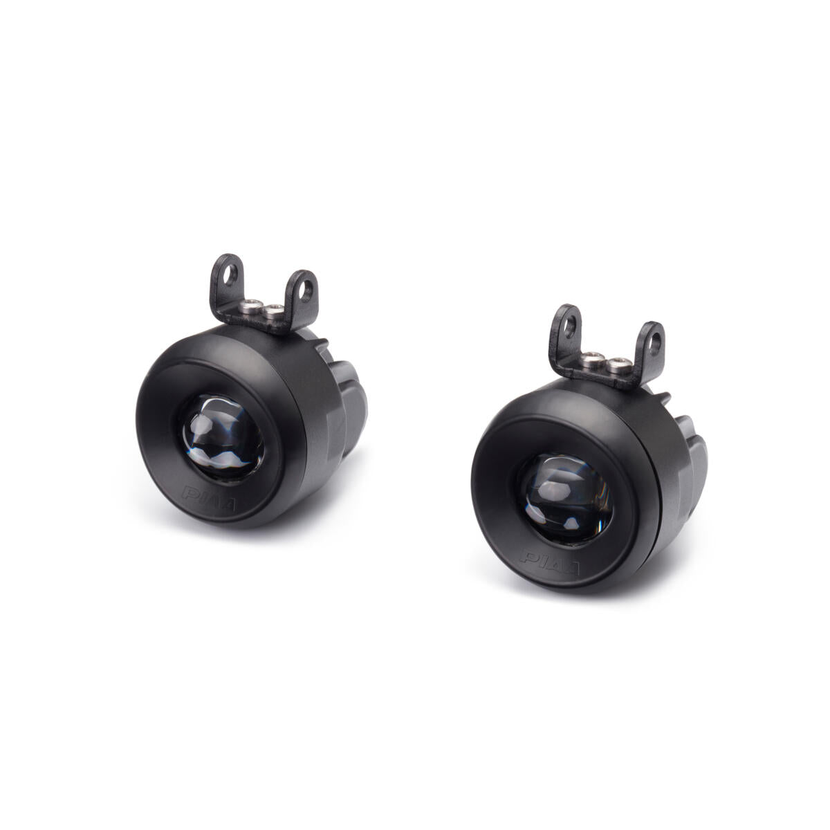 Yamaha LED Fog Lamp Kit – Crescent Motorcycle Company Limited