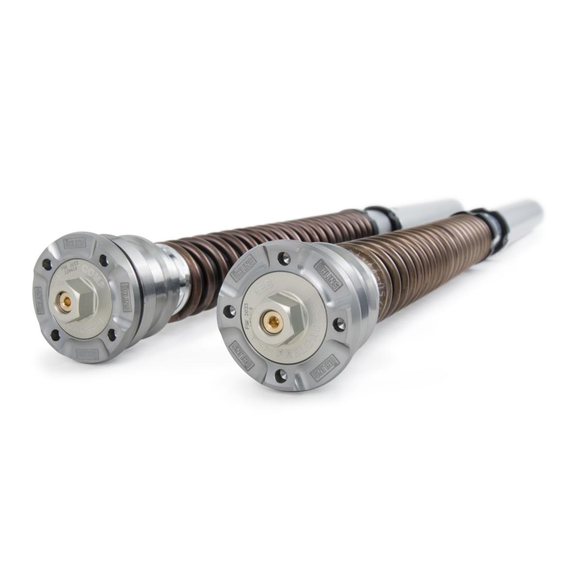 Yamaha Ohlins Cartridge Kit NIX 30 YZF-R1 2020-2023 – Crescent ...