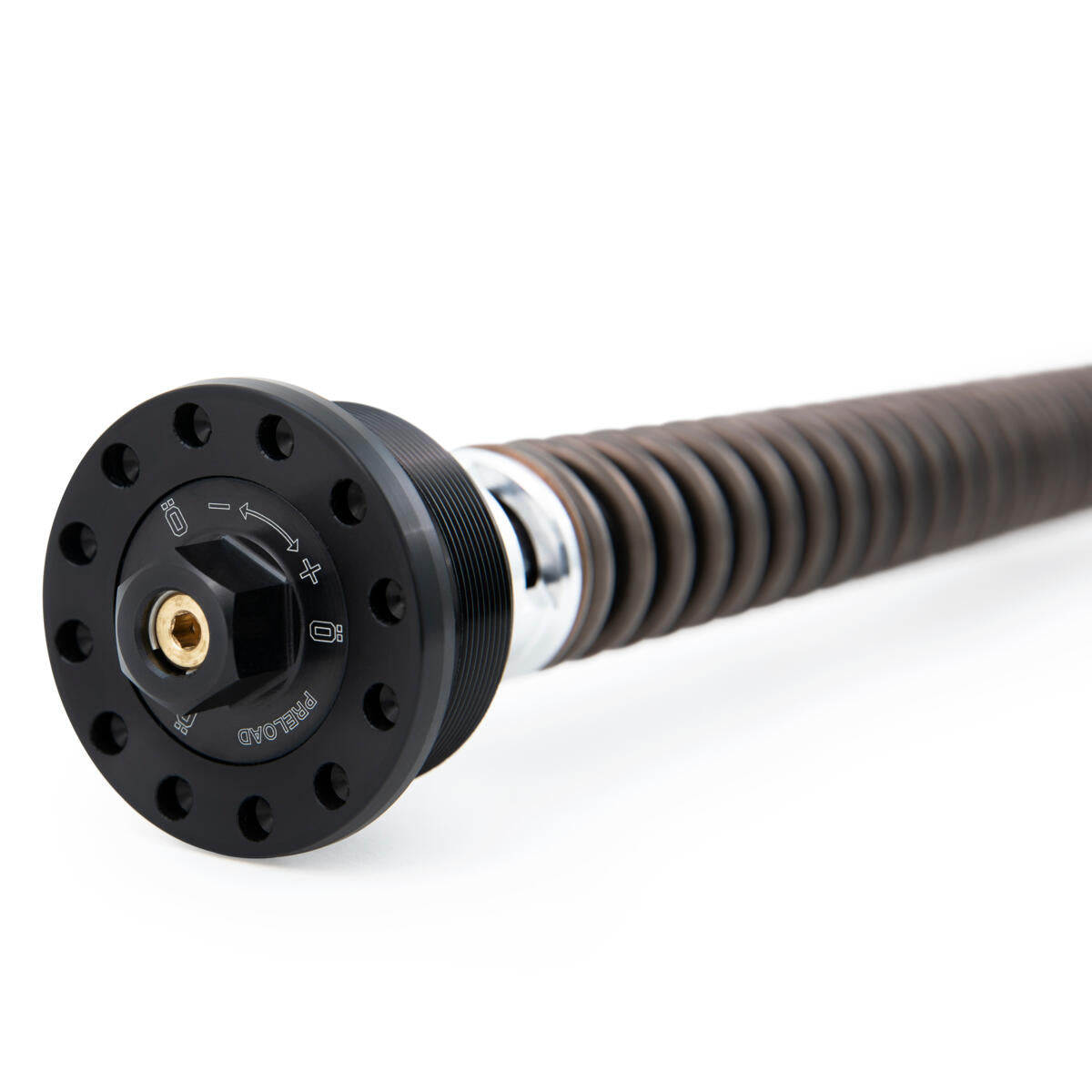 Yamaha Ohlins Cartridge Kit Race NIX 22 USD YZF-R3 2019-2022 – Crescent ...