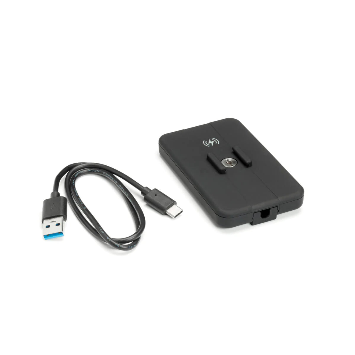 Yamaha Wireless Charging Module MT-03 2023 – Crescent Motorcycle ...