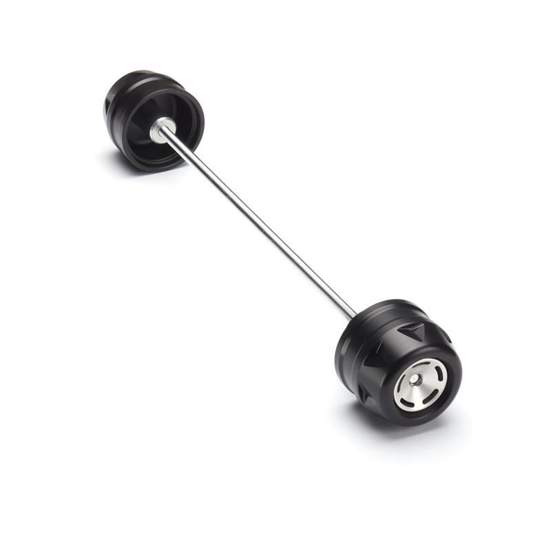 Yamaha Front Axle Protectors MT-10 2016-2021 – Crescent Motorcycle ...